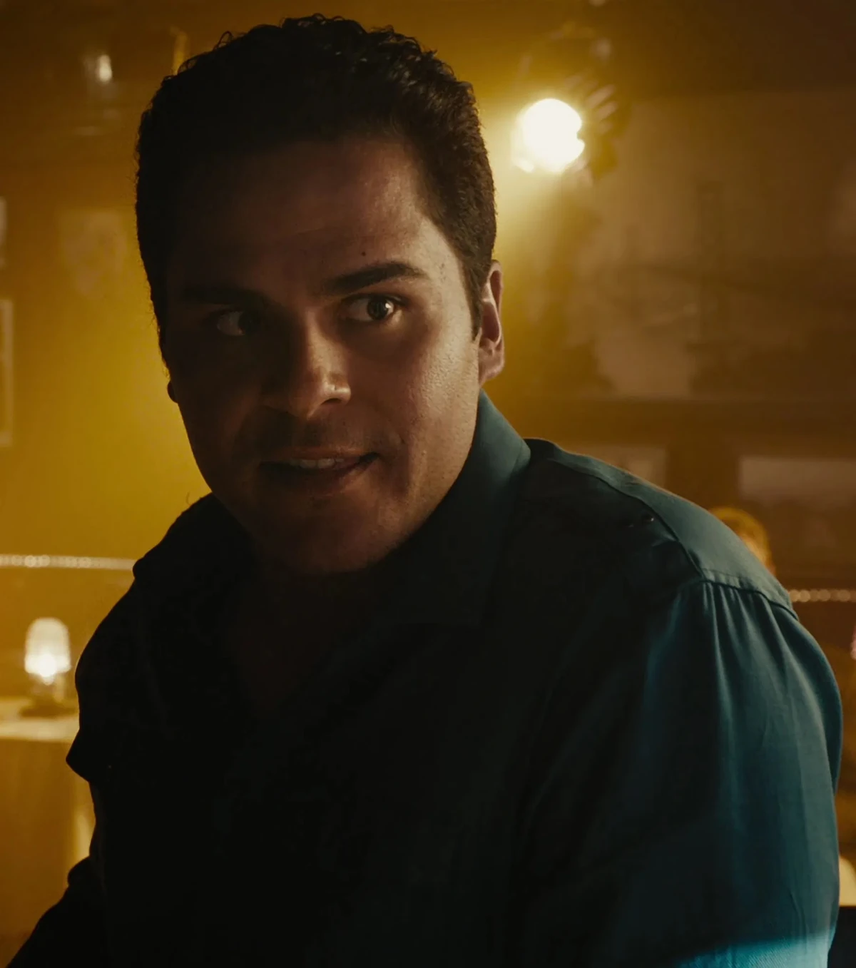 Ignacio (Cousin) | Marvel Cinematic Universe Wiki | Fandom