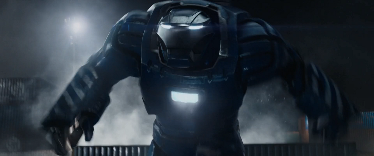 Mark XXXVIII Armor | Gallery | Marvel Cinematic Universe Wiki | Fandom