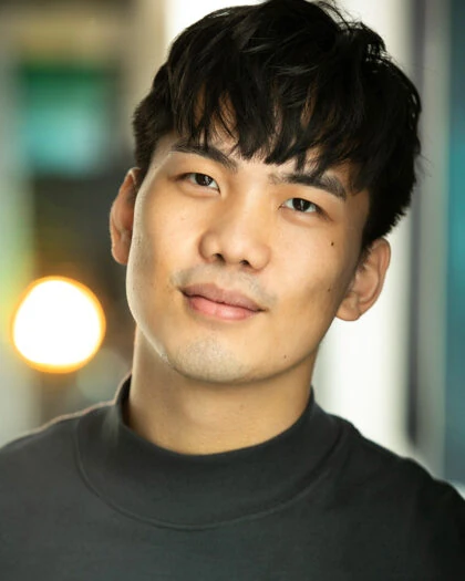 Iverson Yabut | Marvel Cinematic Universe Wiki | Fandom