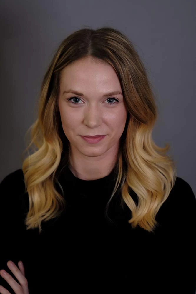 Jessica Walker (stand-in) | Marvel Cinematic Universe Wiki | Fandom