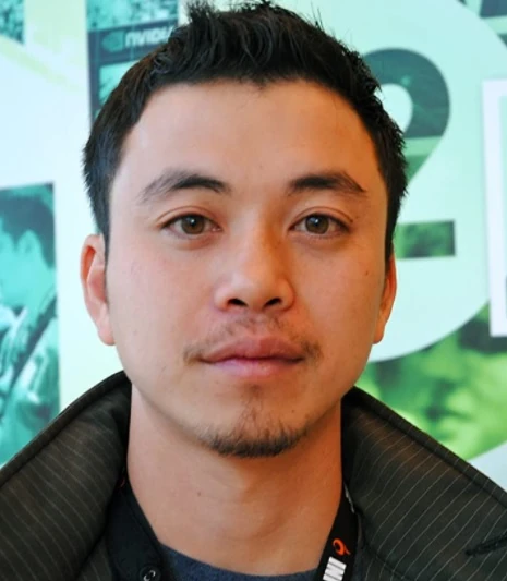 Khang Le | Marvel Cinematic Universe Wiki | Fandom