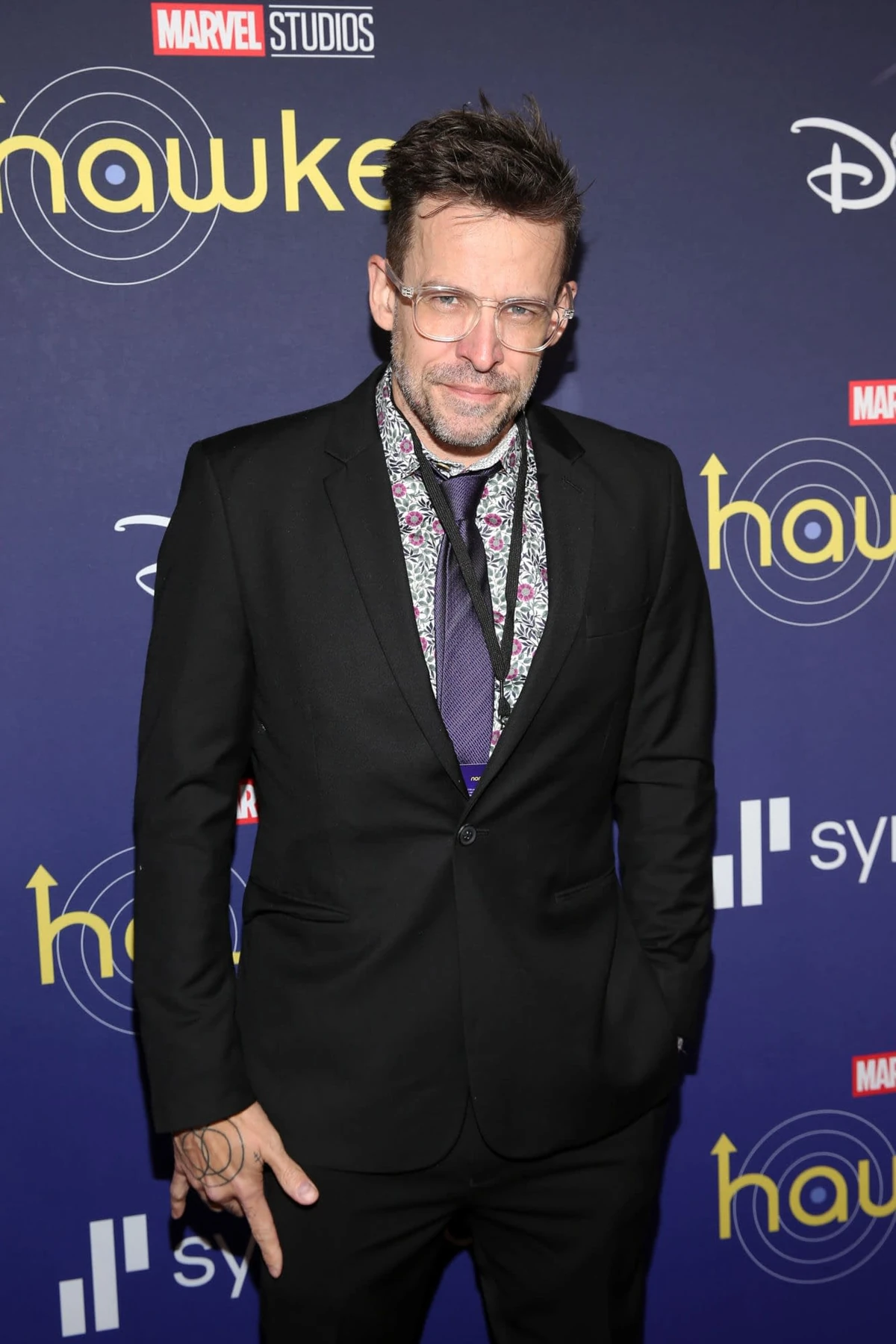 Matt Fraction | Marvel Cinematic Universe Wiki | Fandom