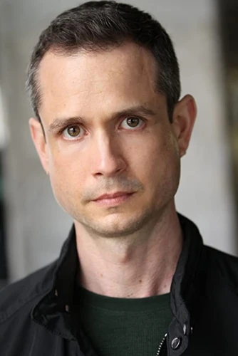 Matthew Gannon | Marvel Cinematic Universe Wiki | Fandom