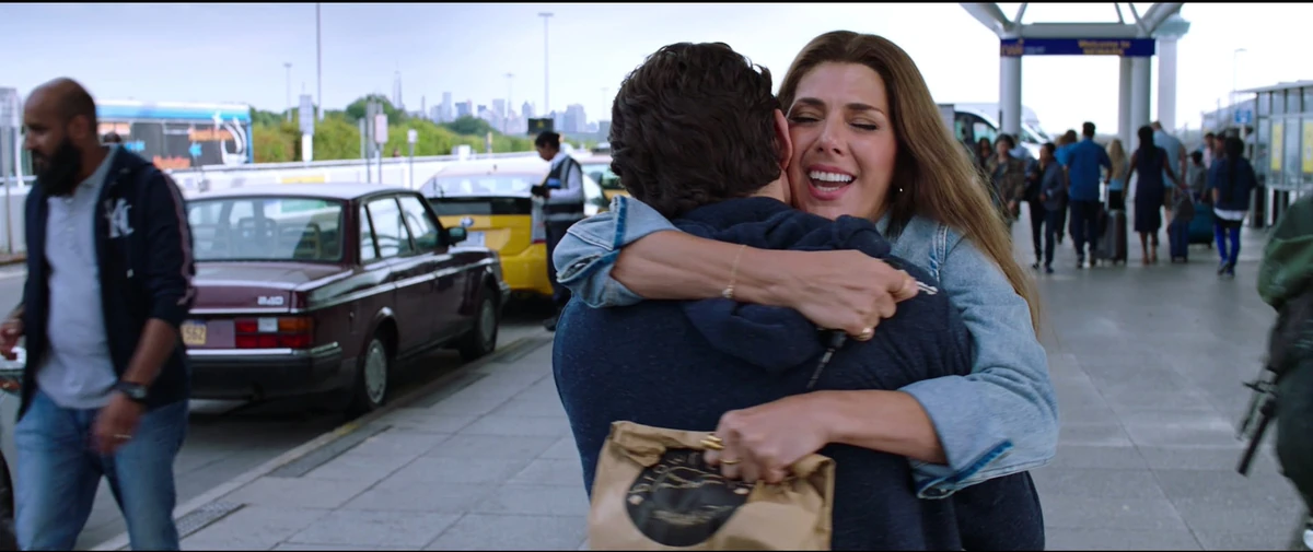 Newark | Marvel Cinematic Universe Wiki | Fandom