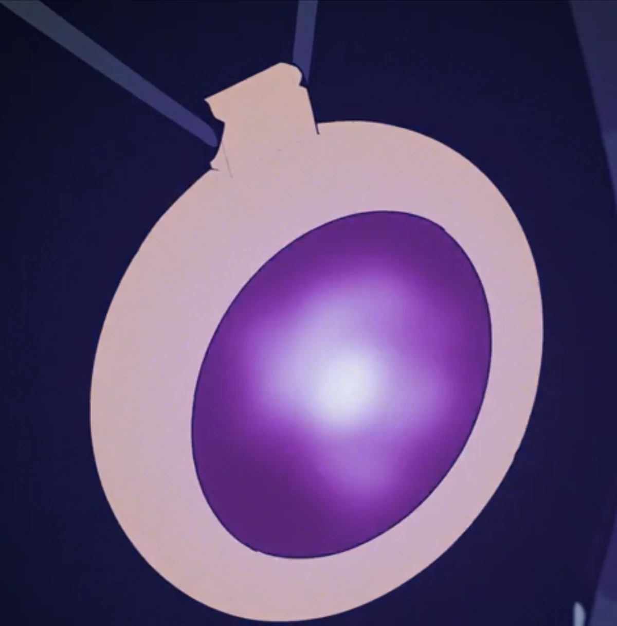 Nico Minoru's Amulet | Marvel Cinematic Universe Wiki | Fandom