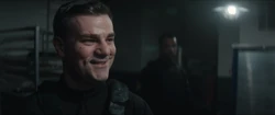 Connor Powell | Marvel Cinematic Universe Wiki | Fandom