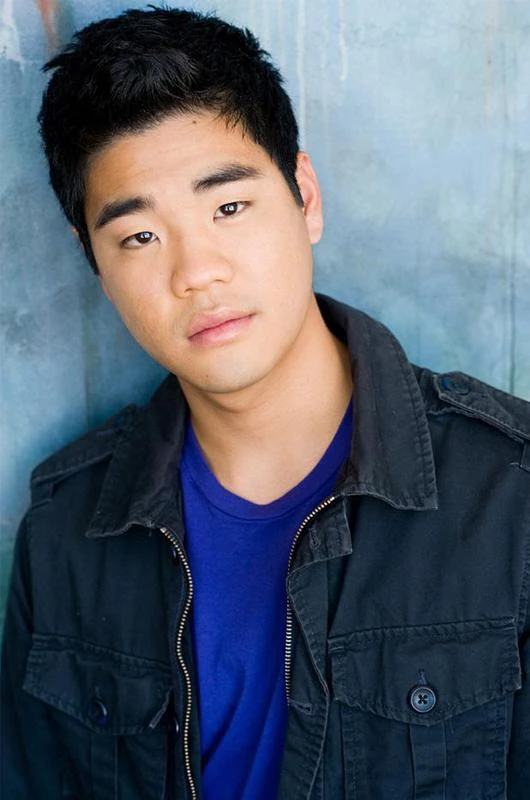 Scott Keiji Takeda | Marvel Cinematic Universe Wiki | Fandom