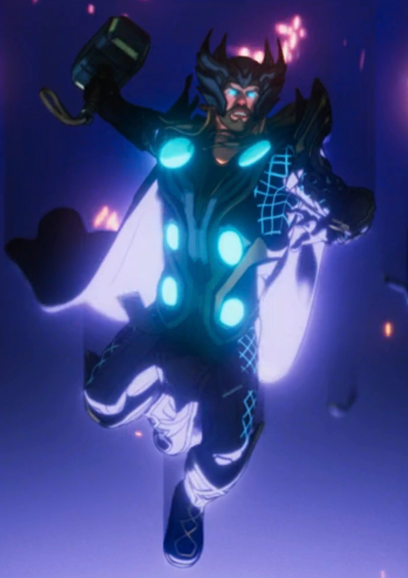 Thor | Marvel Cinematic Universe Wiki | Fandom Thor | Marvel Cinematic Universe Wiki | Fandom