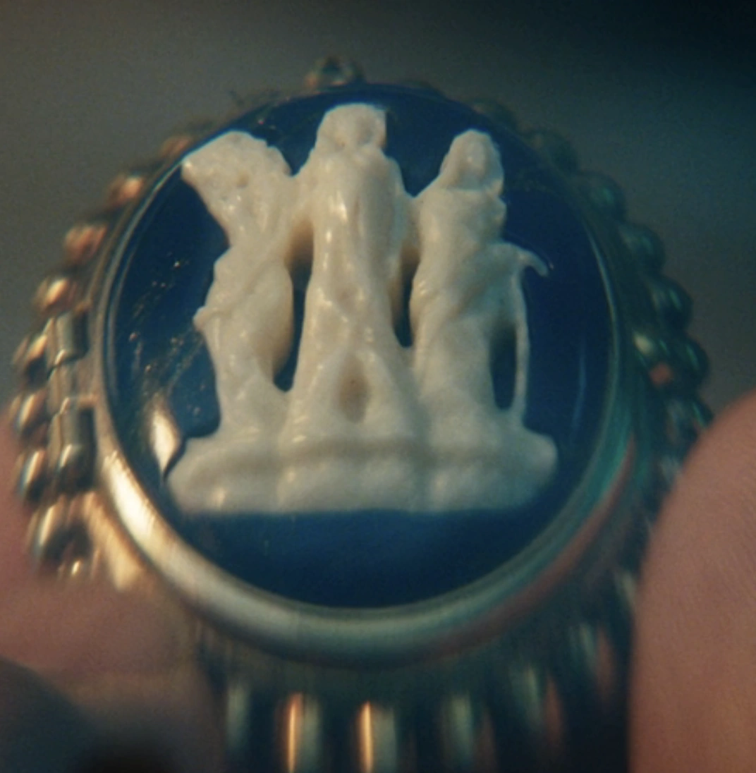 Agatha Harkness' Locket | Marvel Cinematic Universe Wiki | Fandom