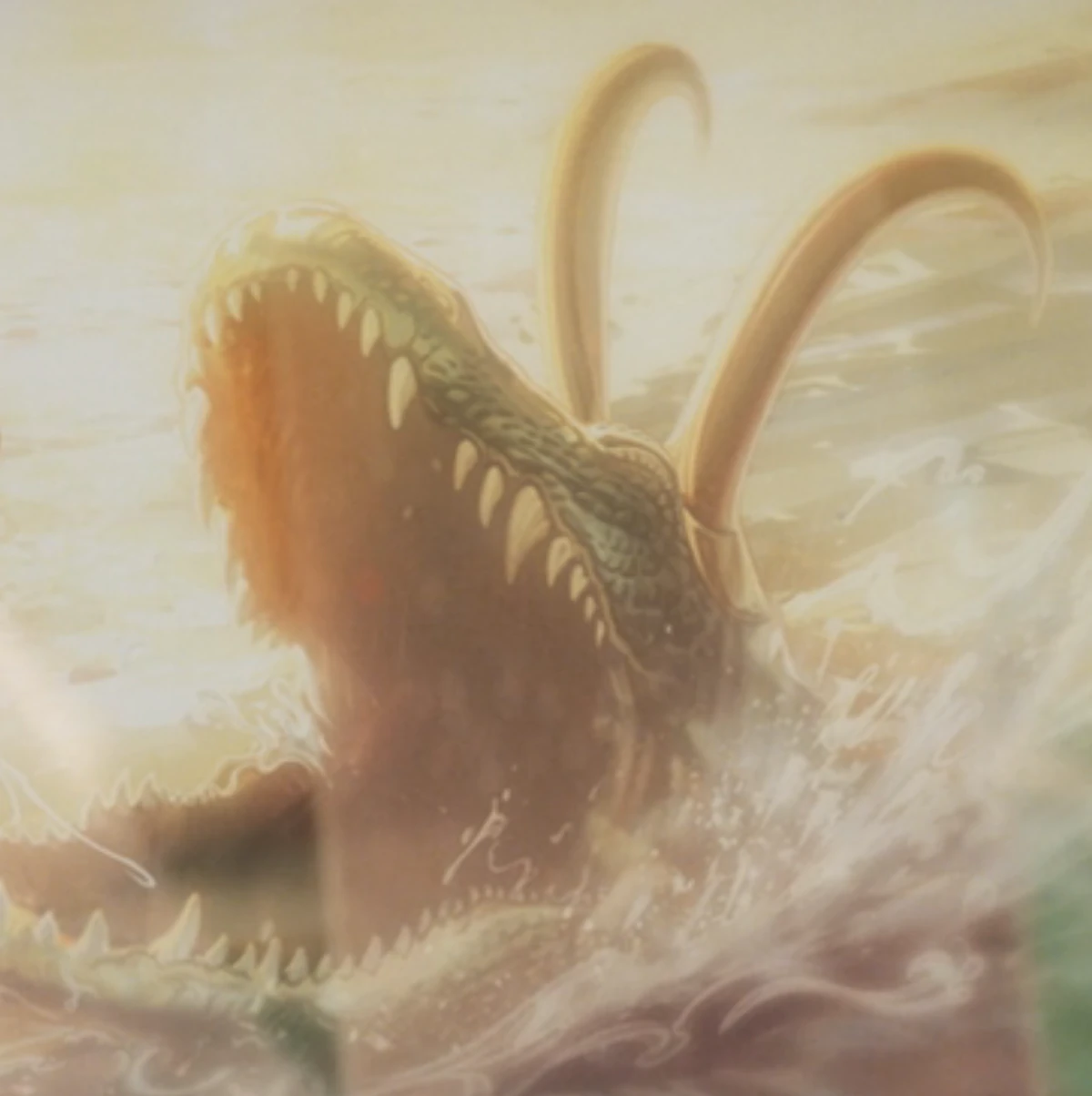 Alligator Loki | Animal Asgardians | Marvel Cinematic Universe Wiki | Fandom