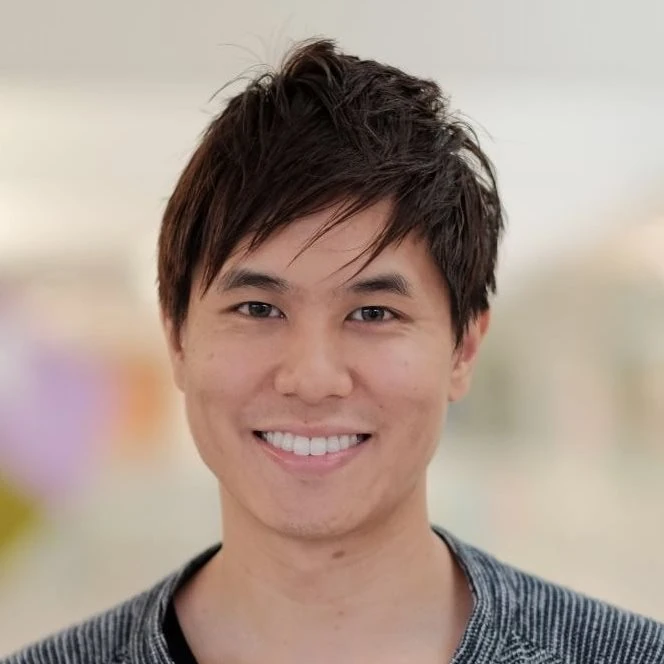 Andy Trieu | Marvel Cinematic Universe Wiki | Fandom