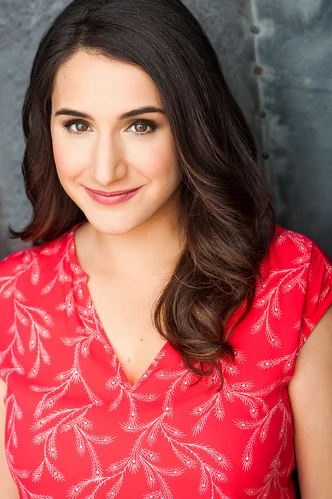 Ashley Adler | Marvel Cinematic Universe Wiki | Fandom