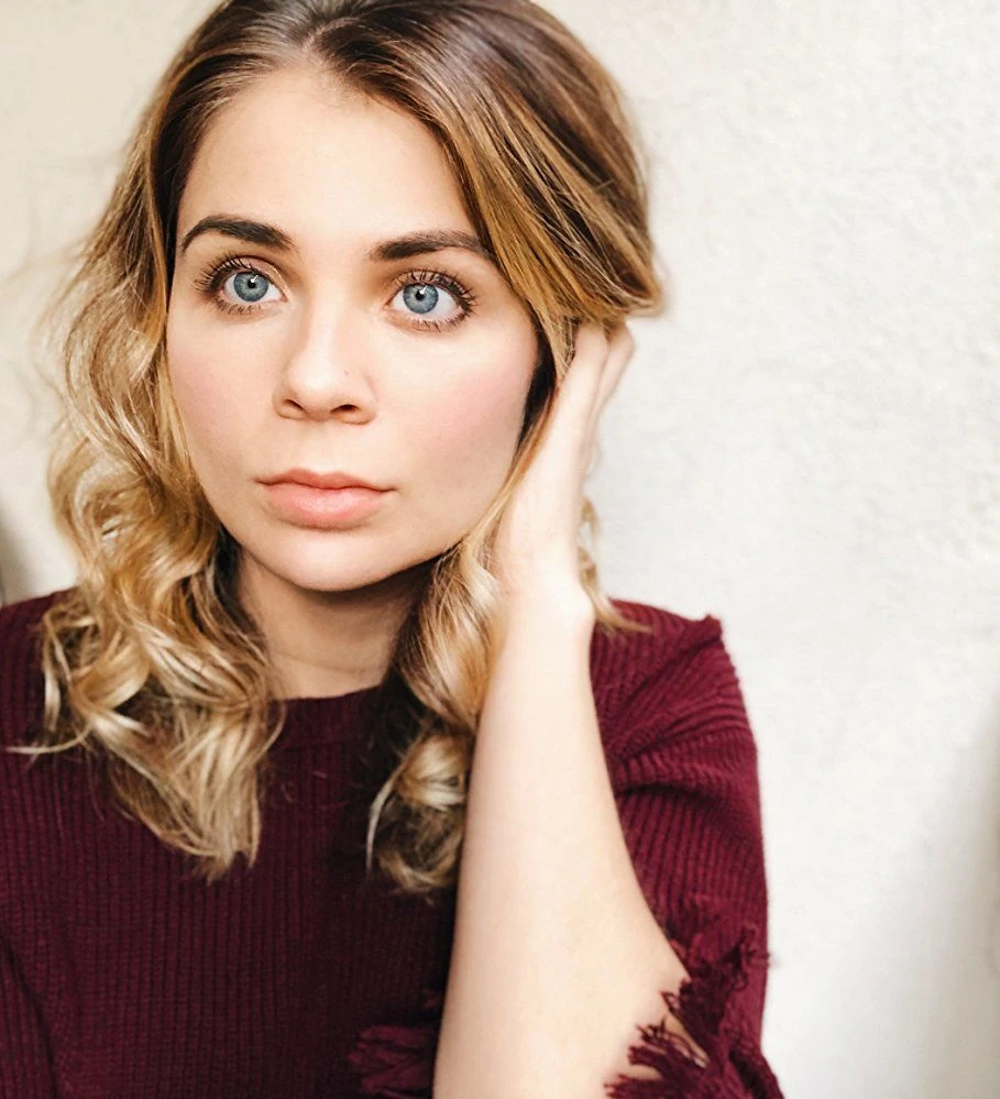 Ashley Wigfield | Marvel Cinematic Universe Wiki | Fandom