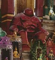 Cyttorak | Marvel Cinematic Universe Wiki | Fandom