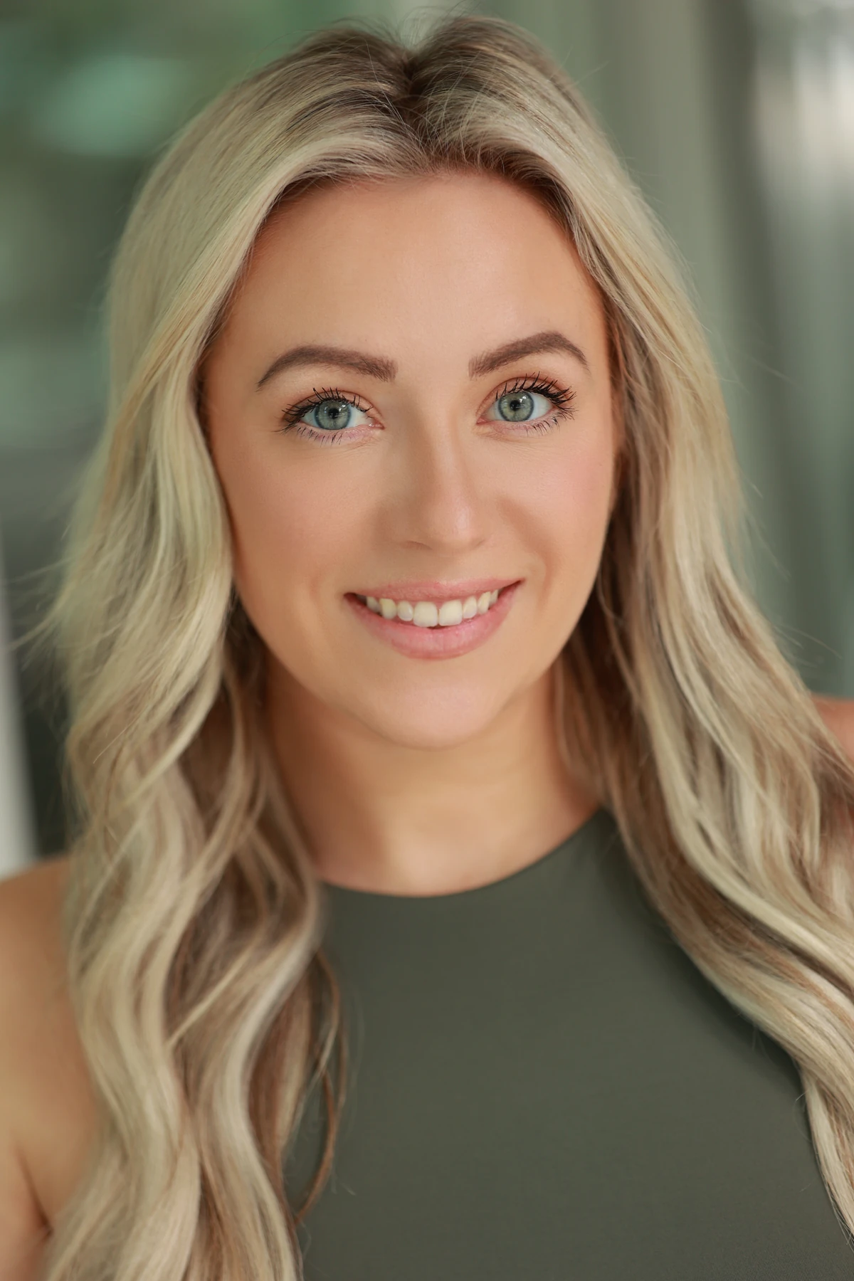 Danielle DeBrock | Marvel Cinematic Universe Wiki | Fandom