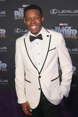 Denzel Whitaker | Marvel Cinematic Universe Wiki | Fandom