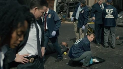 Mark Bailey | Marvel Cinematic Universe Wiki | Fandom