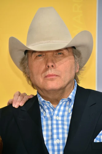 Dwight Yoakam | Marvel Cinematic Universe Wiki | Fandom