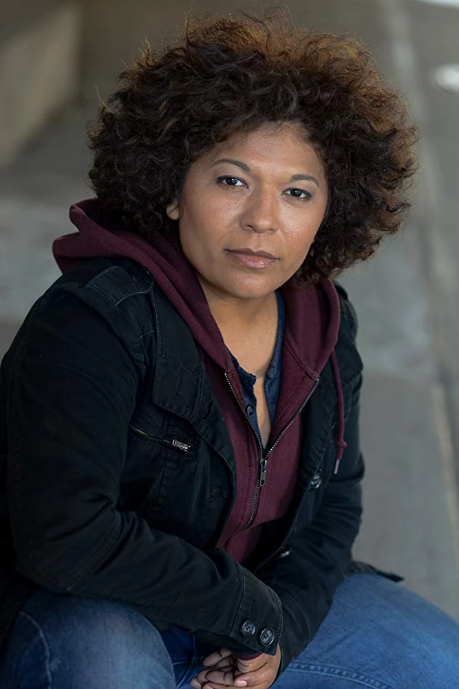 Faya Madrid | Marvel Cinematic Universe Wiki | Fandom