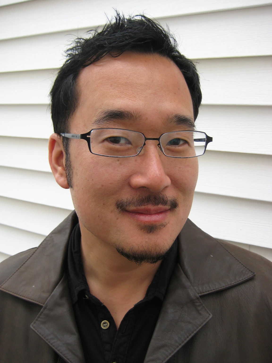 Harry Yoon | Marvel Cinematic Universe Wiki | Fandom