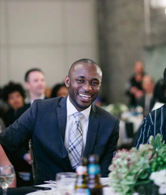 Henry Amadi | Marvel Cinematic Universe Wiki | Fandom