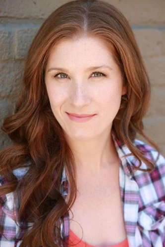 Jesse Sarah Vilinsky | Marvel Cinematic Universe Wiki | Fandom