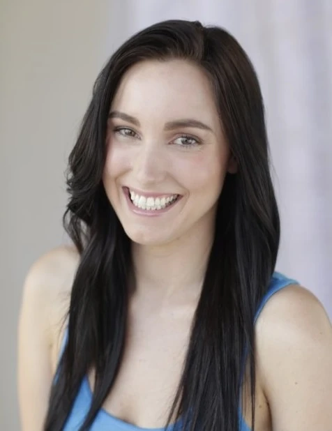 JoAnna Leigh Gerondale | Marvel Cinematic Universe Wiki | Fandom