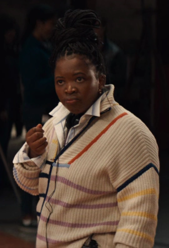 Lauren | Marvel Cinematic Universe Wiki | Fandom