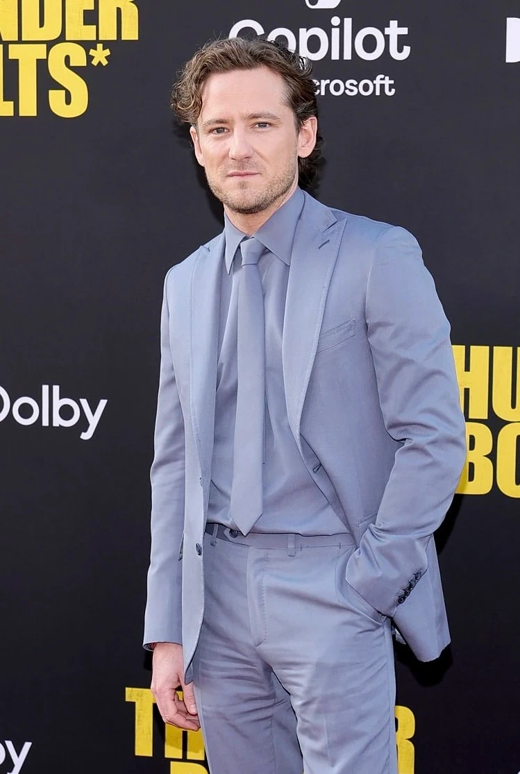 Lewis Pullman | Marvel Cinematic Universe Wiki | Fandom