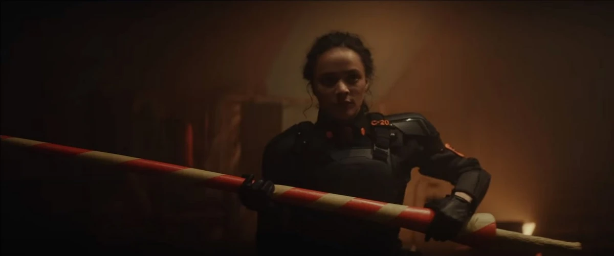 Hunter C-20 | Gallery | Marvel Cinematic Universe Wiki | Fandom