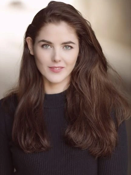 Meg O'Hanlon | Marvel Cinematic Universe Wiki | Fandom