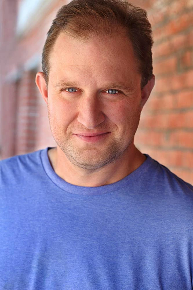 Michael Kelberg | Marvel Cinematic Universe Wiki | Fandom