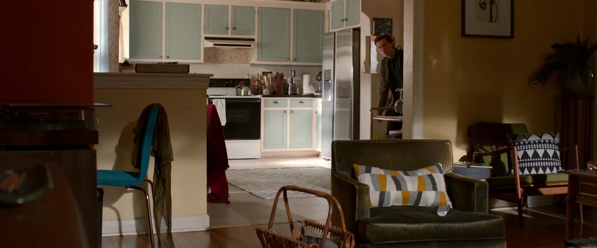 Parker Residence | Marvel Cinematic Universe Wiki | Fandom