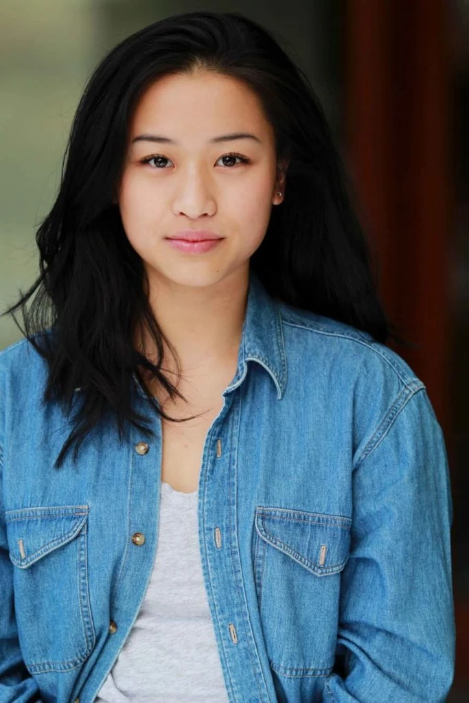 Stella Ye | Marvel Cinematic Universe Wiki | Fandom