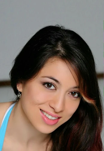 Stephanie Vovou | Marvel Cinematic Universe Wiki | Fandom