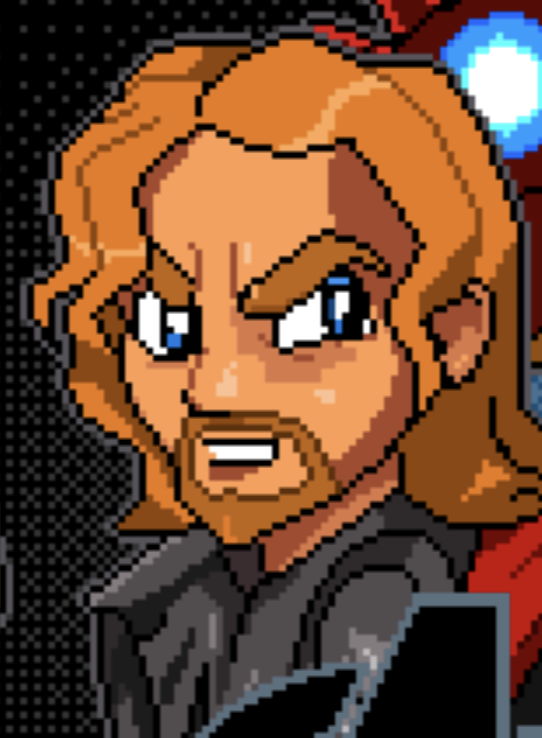 Thor | Avengers-Skrull Empire Confrontation | Marvel Cinematic Universe ...