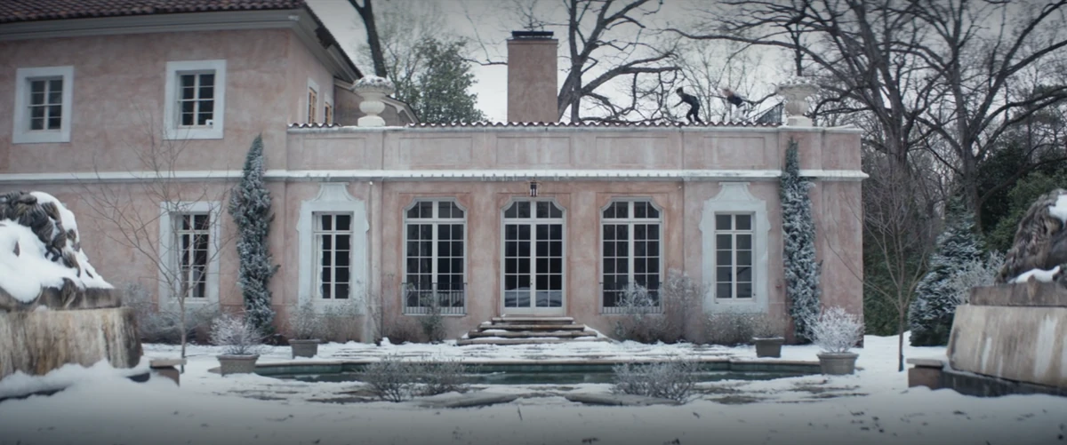 Ana's House | Marvel Cinematic Universe Wiki | Fandom