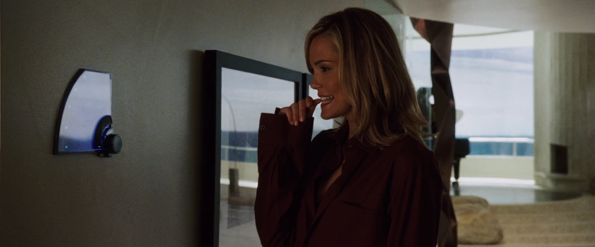 J.A.R.V.I.S. | Gallery | Marvel Cinematic Universe Wiki | Fandom