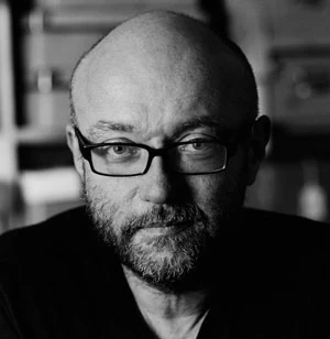 Dan Abnett | Marvel Cinematic Universe Wiki | Fandom