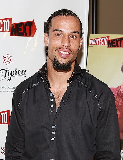 Danny Henriquez | Marvel Cinematic Universe Wiki | Fandom