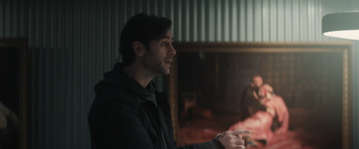 Devlin | Gallery | Marvel Cinematic Universe Wiki | Fandom