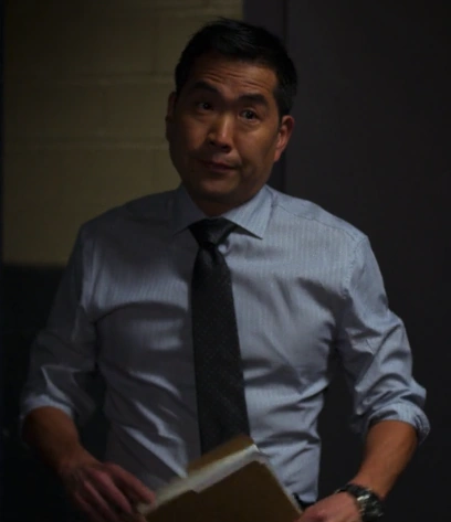 Donnie Chang | Marvel Cinematic Universe Wiki | Fandom