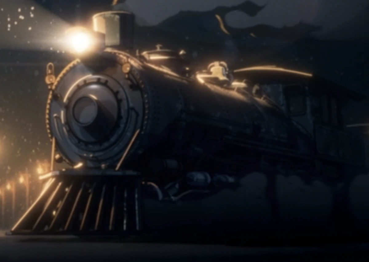 Ghost Train | Marvel Cinematic Universe Wiki | Fandom