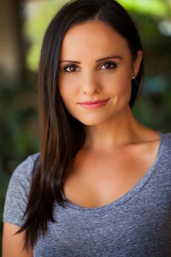 Jaclyn Rose | Marvel Cinematic Universe Wiki | Fandom