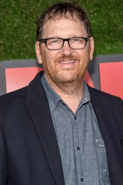 John Piruccello | Marvel Cinematic Universe Wiki | Fandom