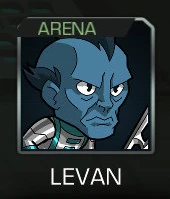 Levan | Marvel Cinematic Universe Wiki | Fandom