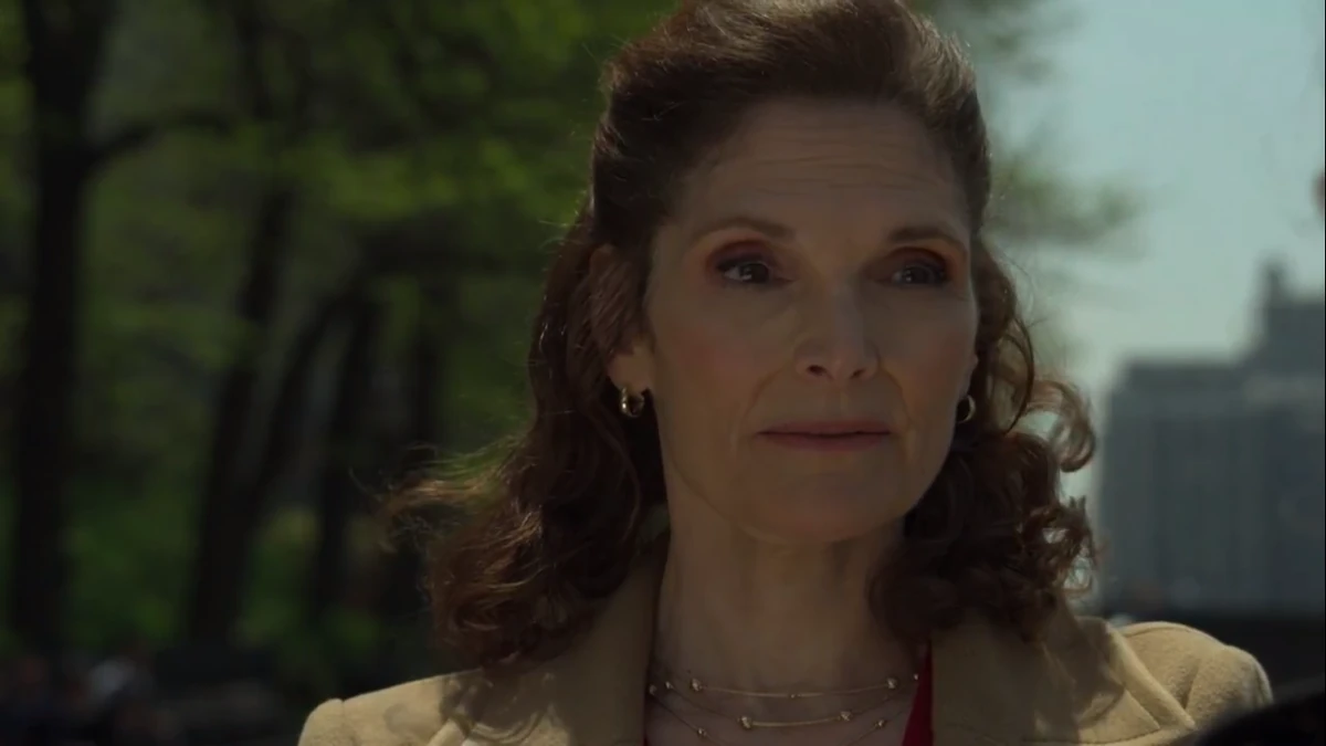 Marion James | Quote | Marvel Cinematic Universe Wiki | Fandom