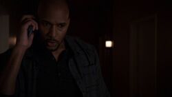 Alphonso Mackenzie | Marvel Cinematic Universe Wiki | Fandom