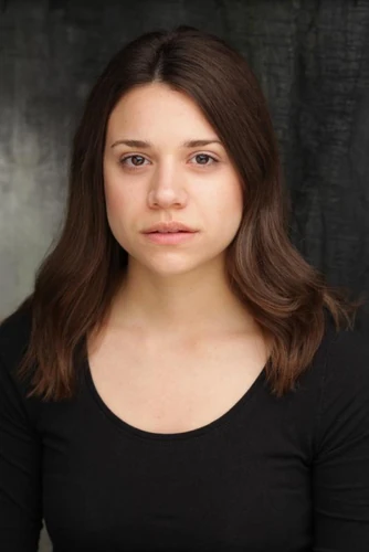 Maria Manidaki | Marvel Cinematic Universe Wiki | Fandom