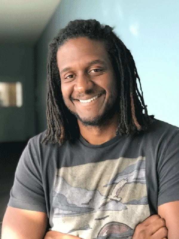 Michael Bhim | Marvel Cinematic Universe Wiki | Fandom